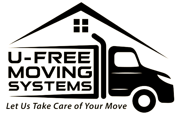 U-Free Moving Systems - Let Us Take Care of Your Move!