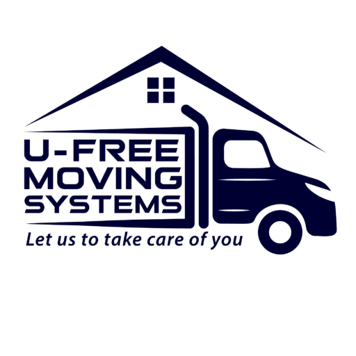 U-Free Moving Systems - Let Us Take Care of Your Move!